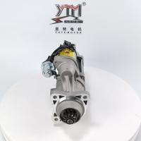 China 24V 11T 7.0KW 6526201770 Starter Motor for Daewoo Truck Heavy Duty Replacement for sale
