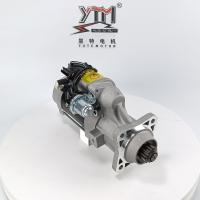 China 24V 11T 7.0KW 6526201770 Starter Motor for Daewoo Truck Heavy Duty Replacement for sale