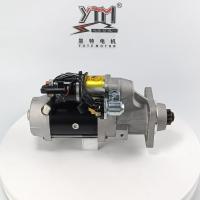 China 24V 11T 7.0KW 6526201770 Starter Motor for Daewoo Truck Heavy Duty Replacement for sale