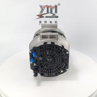 China YTM 24V 250A DR290 Alternator OE 3643862 61006082 8600453 for  7321N Heavy-duty Replacement for sale