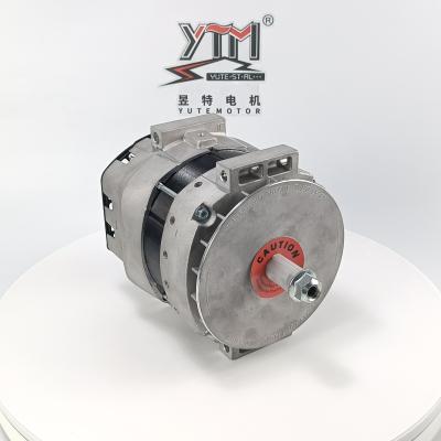 China YTM 24V 250A DR290 Alternator OE 3643862 61006082 8600453 for  7321N Heavy-duty Replacement for sale