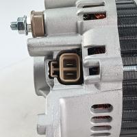 China 24V 45A 2PK Alternator M205 For Mitsubishi 6D34 Engine OE ALA0168BS ALM0168GB A003TN5399 1‑3601‑25W for sale