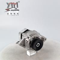 China 12V 35A 1PK DENSO Type Heavy‑Duty Alternator For Kubota V2403 D1703 Engine OE 1963064011 0210801190 1012112950 for sale