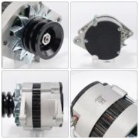 China 24V 45A Alternator JFZ221 For 4102 Engine OE 3701010‑4102 Z29‑2A80 JFWZ2945 For Yuejin Dongfeng Foton Truck for sale