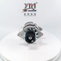 China 24V 45A Alternator JFZ221 For 4102 Engine OE 3701010‑4102 Z29‑2A80 JFWZ2945 For Yuejin Dongfeng Foton Truck for sale