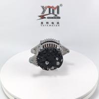 China 14V 70A 1PK Alternator PT282 For Weichai WP3.2 Engine OE 1002882881A JFZ170-08A01 Prestolite Type Generator for sale