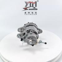 China Alternator 24V 40A 1PK JFB‑M201 OE A002T71483 A002T71983 ALM0972DD For Mitsubishi D31‑DB 4D30 4DR7 Engine Mitsubishi Canter Charging Generator for sale