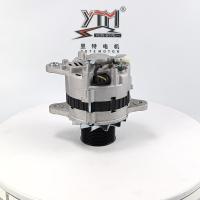China YTM M209 24V 55A 12PK Alternator ALT28005 A002T72883 A002T72985 for 6D22 E320D with Brush Facelift for sale