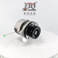 China YTM New DR250 24V 70A Double Pulley Alternator Assembly 65261017153 30090100007 for DAEWOO DOOSAN D1146T for sale