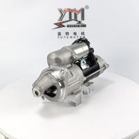 China YTM QD2801A3 24V 9T 5.0KW starter 600-813-2151 0-21000-4040 Suitable for 4D95T PC60-1 for sale