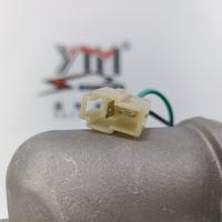 China YTM QD2801A3 24V 9T 5.0KW starter 600-813-2151 0-21000-4040 Suitable for 4D95T PC60-1 for sale