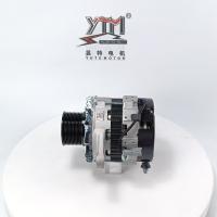 China 24V 50A 12PK Alternator NK229 For Isuzu D04FR Engine SK140‑8 CS130‑8 32G6800100 8973750171 for sale