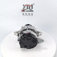 China 24V 50A 12PK Alternator NK229 For Isuzu D04FR Engine SK140‑8 CS130‑8 32G6800100 8973750171 for sale