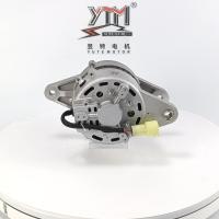 China YTM HT214 24V 80A 2PK Electric Alternator 2258N 1812004843 1812004845 For Isuzu Truck 10PC1 Heavy replacement for sale