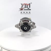 China 4D84E 12V 60A Alternator for YANMAR Engine PC45-U 119836-77210 11983677210 for sale
