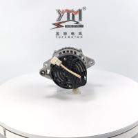 China 4D84E 12V 60A Alternator for YANMAR Engine PC45-U 119836-77210 11983677210 for sale