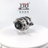 China 4D84E 12V 60A Alternator for YANMAR Engine PC45-U 119836-77210 11983677210 for sale
