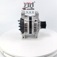China 12V 200A 8PK Alternator for DELCO REMY 28SI Engine 8600201 0124625043 0124625048 0124625051 8600314 8600417 8600316 8600315 4565574 3819198C91 for sale