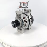 China 12V 200A 8PK Alternator for DELCO REMY 28SI Engine 8600201 0124625043 0124625048 0124625051 8600314 8600417 8600316 8600315 4565574 3819198C91 for sale