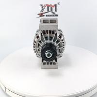 China 12V 200A 8PK Alternator for DELCO REMY 28SI Engine 8600201 0124625043 0124625048 0124625051 8600314 8600417 8600316 8600315 4565574 3819198C91 for sale