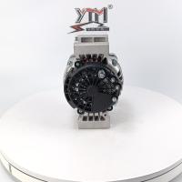 China 12V 200A 8PK Alternator for DELCO REMY 28SI Engine 8600201 0124625043 0124625048 0124625051 8600314 8600417 8600316 8600315 4565574 3819198C91 for sale