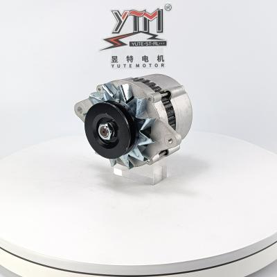 China YTM HT245 24V 60A Alteror 600-821-3850 6008213860 6008213870 for PC60-5 Replacement Parts for sale