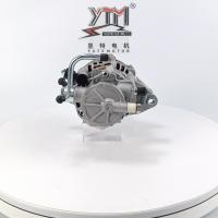 China YTM 12V 75A 2pk Alternator OE A2TN2384Z MD344310 for 4D56 with Pump Mitsubishi L300 Truck for sale