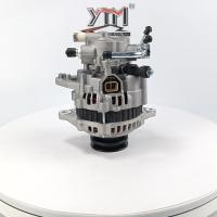 China YTM 12V 75A 2pk Alternator OE A2TN2384Z MD344310 for 4D56 with Pump Mitsubishi L300 Truck for sale