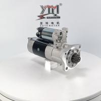 China YTM  24V 10T 5.5KW Starter Moto M008T60871 18541 for Mitsubishi S6E E320A Without Relay Replacement Parts for sale