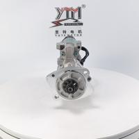 China YTM  24V 10T 5.5KW Starter Moto M008T60871 18541 for Mitsubishi S6E E320A Without Relay Replacement Parts for sale