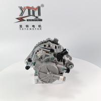 China 12V 120A 2PK Alternator For Hyundai 4D56‑F D4BF Engine OE 3730042356 3730042357 0986080020 for sale