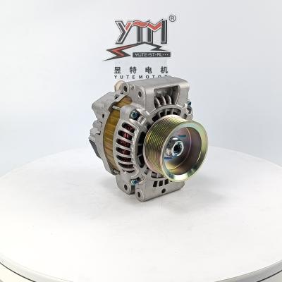 China YTM M315 24V 110A 10PK Alternator for DX380-9 390-9C Electronic Injection Scania 2035629 Replacement Parts for sale