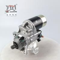 China 24V 4.5KW 11T Starter QDJ2107C For Isuzu 6BG1 6DB1 210-5 Engine OE 0280006200 028000620 11811000360 for sale