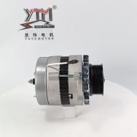 China 24V 60A 8PK Alternator NK209 For Doosan DE08TIS 6008256110 6008256111 6008256270 0350004190 0350004220 for sale