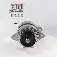 China 24V 60A 8PK Alternator NK209 For Doosan DE08TIS 6008256110 6008256111 6008256270 0350004190 0350004220 for sale