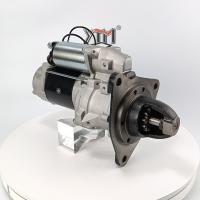 China YTM  24V 11T 11KW Starter STD0743CL STD0743EC 0210002311 0210002312 for 6D155 D8R Komatsu 600-813-2753 Replacement Parts for sale