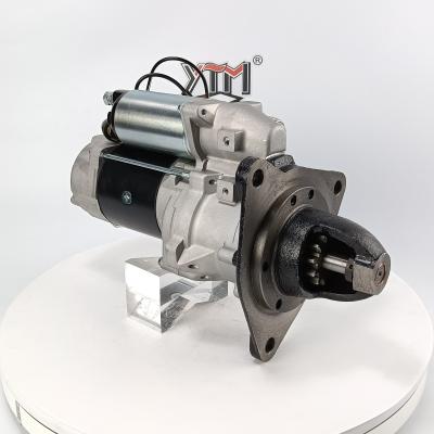 China YTM  24V 11T 11KW Starter STD0743CL STD0743EC 0210002311 0210002312 for 6D155 D8R Komatsu 600-813-2753 Replacement Parts for sale