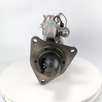China YTM  24V 11T 11KW Starter STD0743CL STD0743EC 0210002311 0210002312 for 6D155 D8R Komatsu 600-813-2753 Replacement Parts for sale