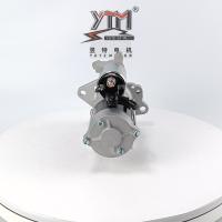 China YTM 24V 9T 3.7KW starter M002T66872 M002T67871 M2T66872 M2T67871 for D33 diesel engine Mitsubishi M008T80071 replacement parts for sale