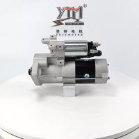 China YTM 24V 9T 3.7KW starter M002T66872 M002T67871 M2T66872 M2T67871 for D33 diesel engine Mitsubishi M008T80071 replacement parts for sale