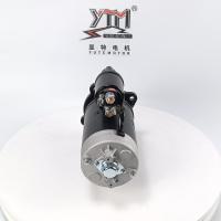 China 24V 4.0KW 9T QD2451P Starter Motor 10479627 STB0120BW 0001358024 0011517301 B001809254 for Benz L Series Truck for sale