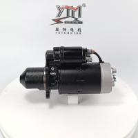 China 24V 4.0KW 9T QD2451P Starter Motor 10479627 STB0120BW 0001358024 0011517301 B001809254 for Benz L Series Truck for sale