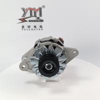 China 24V 50A 2B Alternator M238 ALM0213BS ALM0213LK 181200-5307 A4TU5486 For Isuzu 6WF1 FV515 for sale