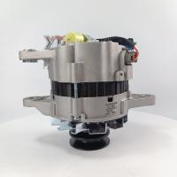 China 24V 50A 2B Alternator M238 ALM0213BS ALM0213LK 181200-5307 A4TU5486 For Isuzu 6WF1 FV515 for sale