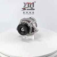 China YTM 24V35A Single Slot Alternator 101211-7960 1012114050 6008616410 6008614102 for 6D102T/PC70-8/PC78-8/4BT3.3 Replacement Parts for sale
