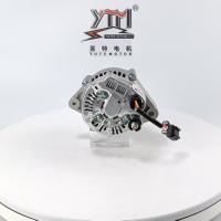 China YTM 24V35A Single Slot Alternator 101211-7960 1012114050 6008616410 6008614102 for 6D102T/PC70-8/PC78-8/4BT3.3 Replacement Parts for sale