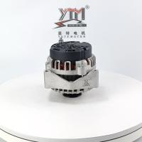 China YTM 12V 160A 6PK Alternator Motor  DR44G 15093928 15905871 15857608 25877026 For HUMMER replacement part for sale