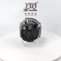 China YTM 12V 160A 6PK Alternator Motor  DR44G 15093928 15905871 15857608 25877026 For HUMMER replacement part for sale