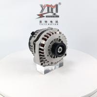China YTM 12V 160A 6PK Alternator Motor  DR44G 15093928 15905871 15857608 25877026 For HUMMER replacement part for sale