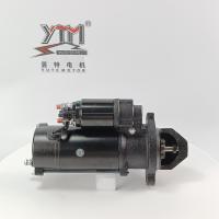 China Starter QD1513A 32009022 32009023 IS1105 AJF4224 STI4264 for JCB JS220 Excavator Isuzu IS1105 Engine 12V 11T 4.2KW for sale